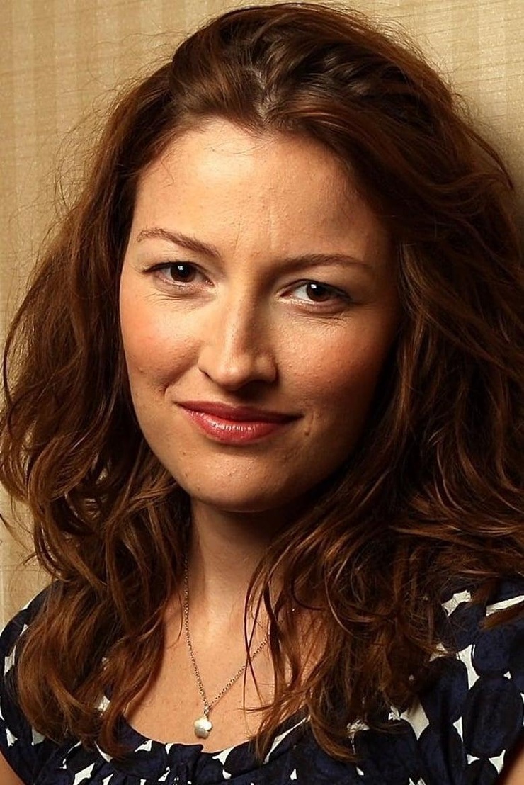 Picture of Kelly Macdonald