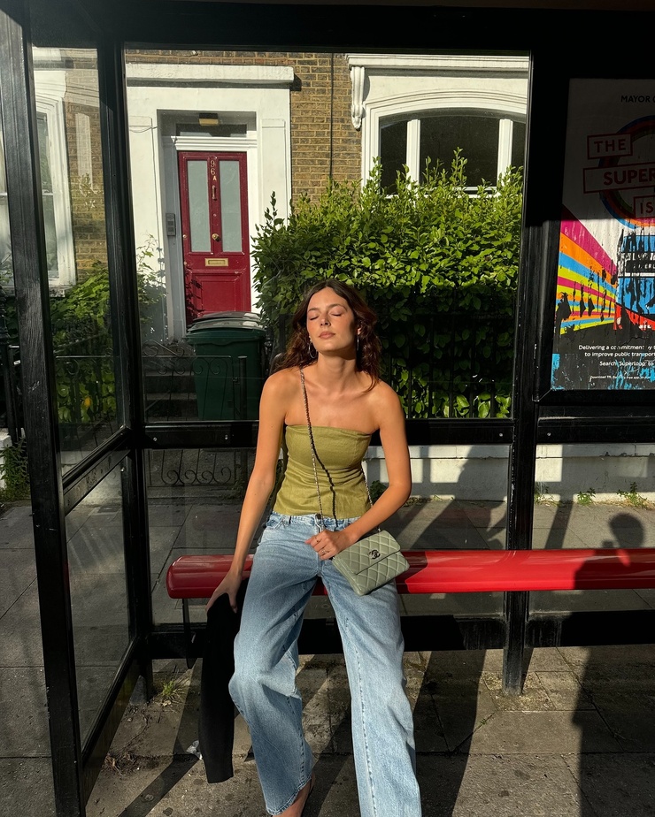 Picture of Sadie Newman