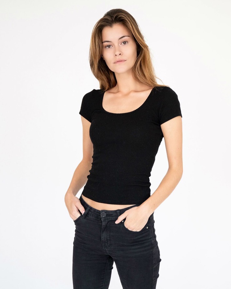 Picture of Agnes Sandberg