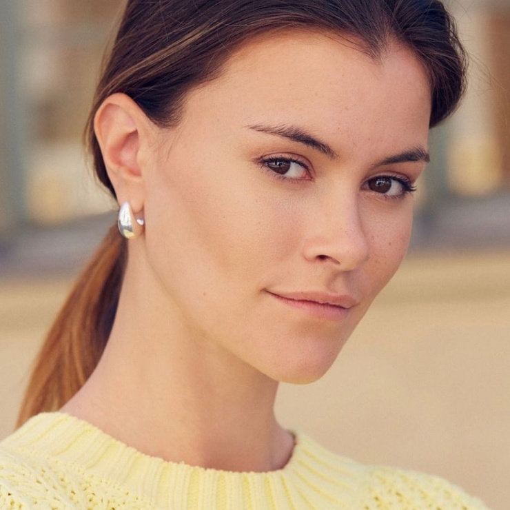 Picture of Agnes Sandberg