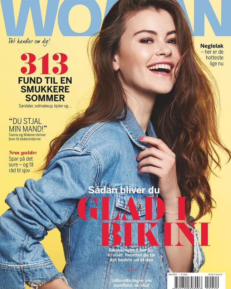 Picture of Agnes Sandberg