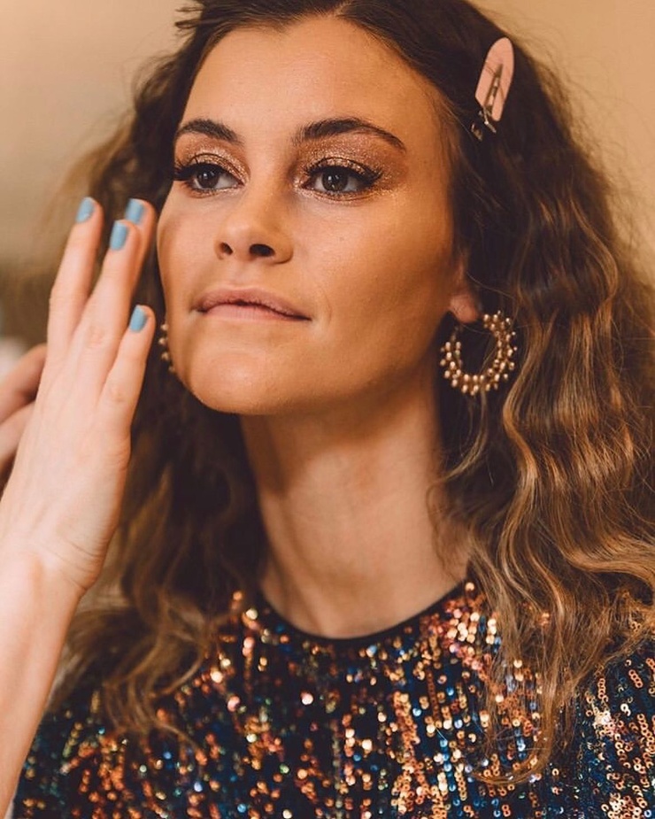 Agnes Sandberg picture