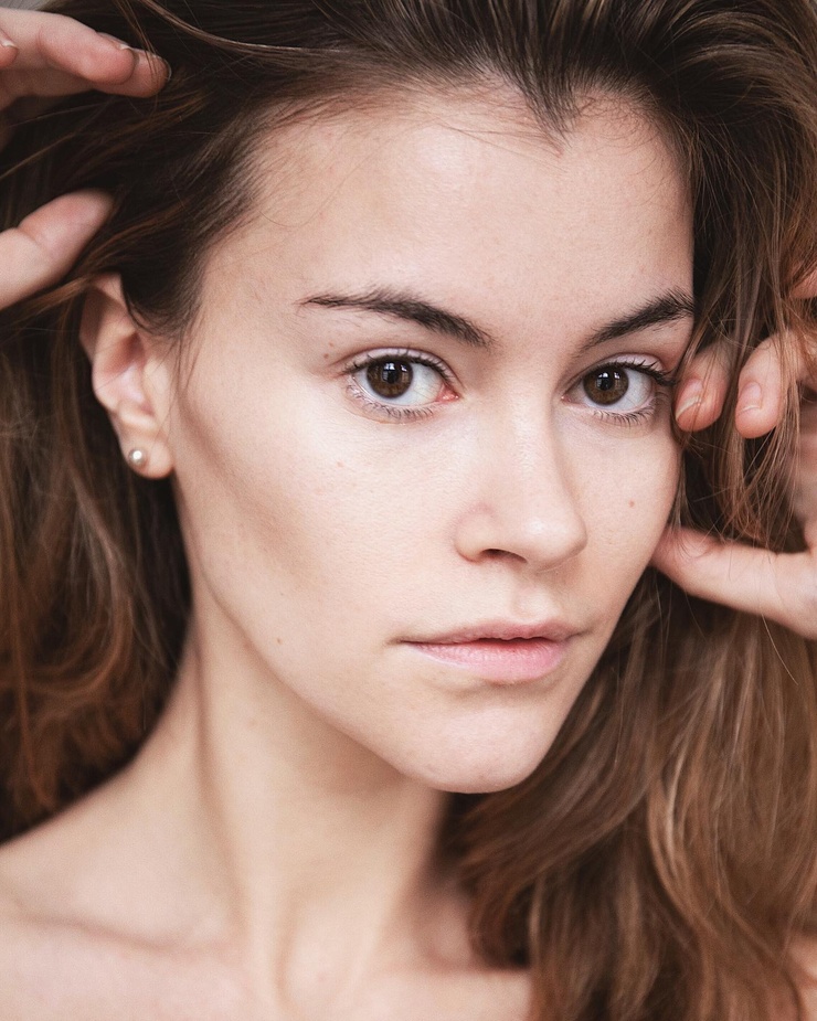 Picture of Agnes Sandberg