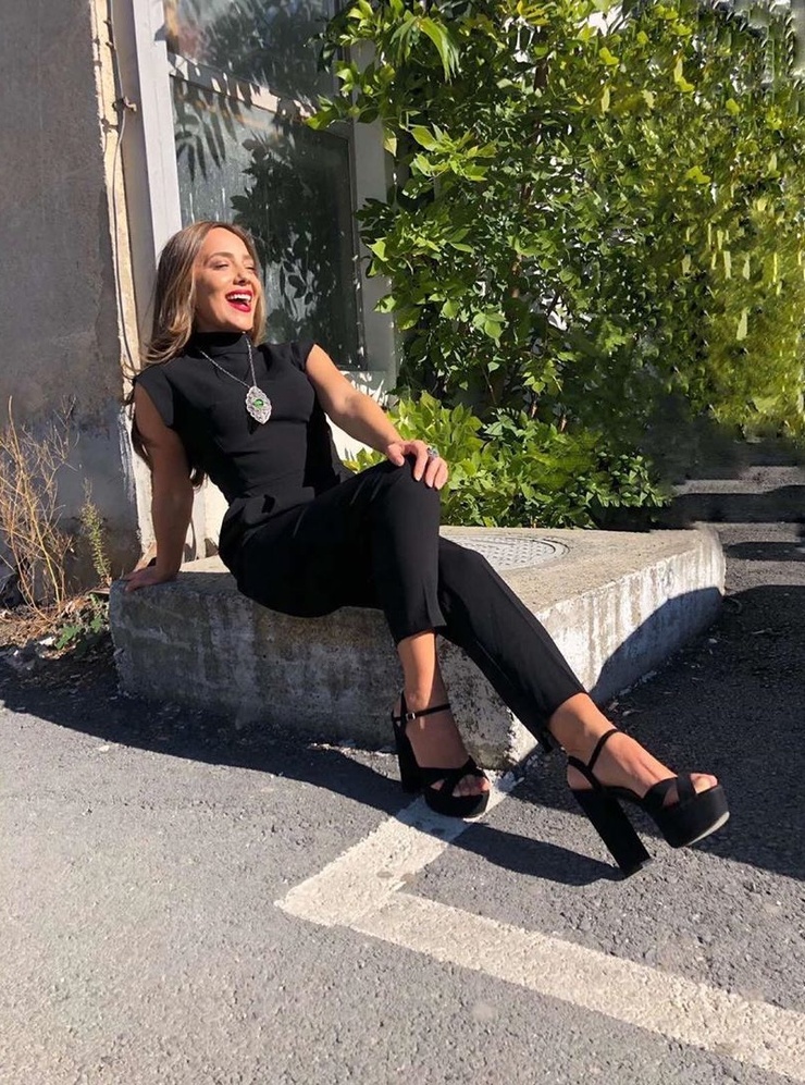 Picture of Gresa Pallaska