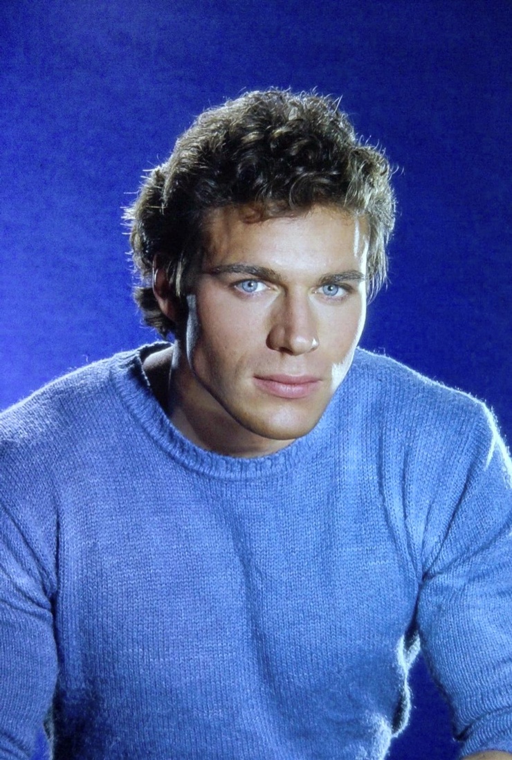 Jon-Erik Hexum