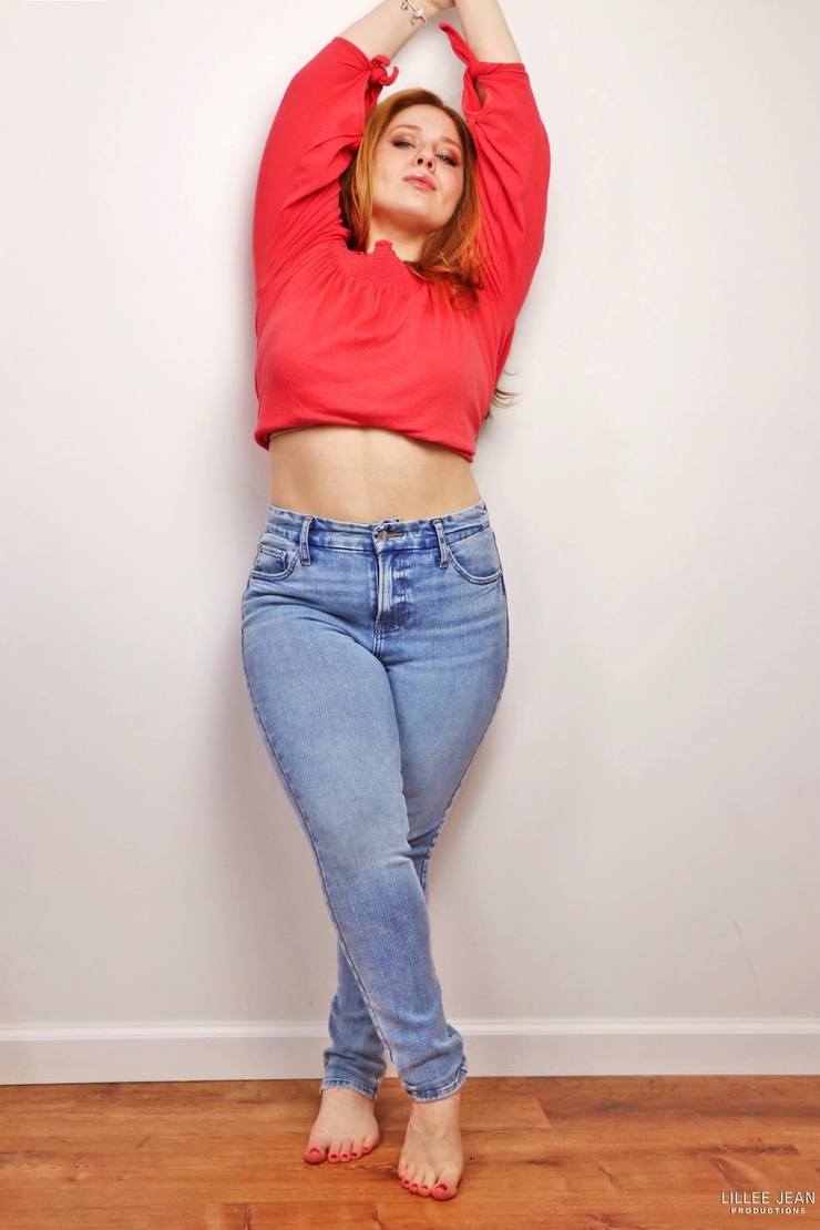 Picture of Lillee Jean