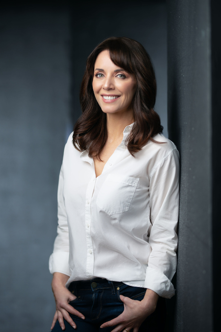 Picture of Michelle Morgan