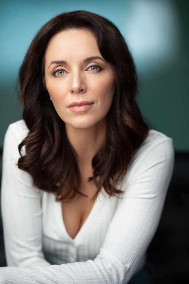 Picture of Michelle Morgan