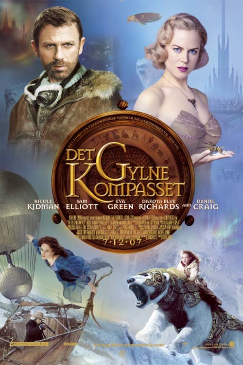 The Golden Compass picture