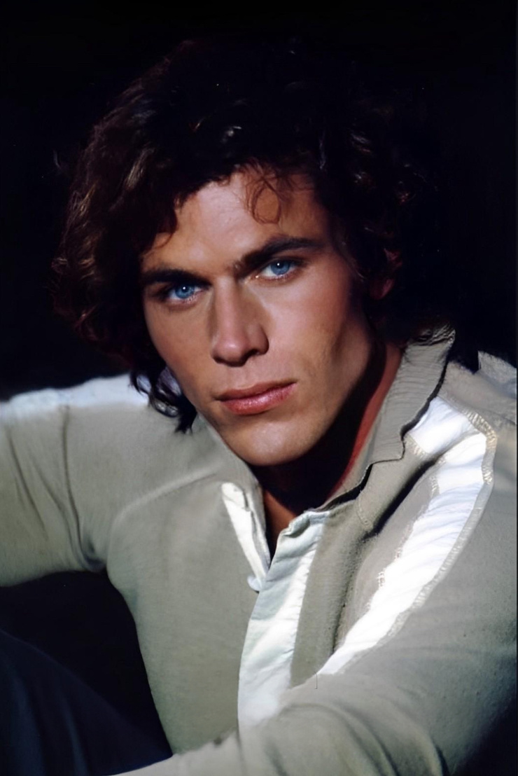 Picture of Jon-Erik Hexum