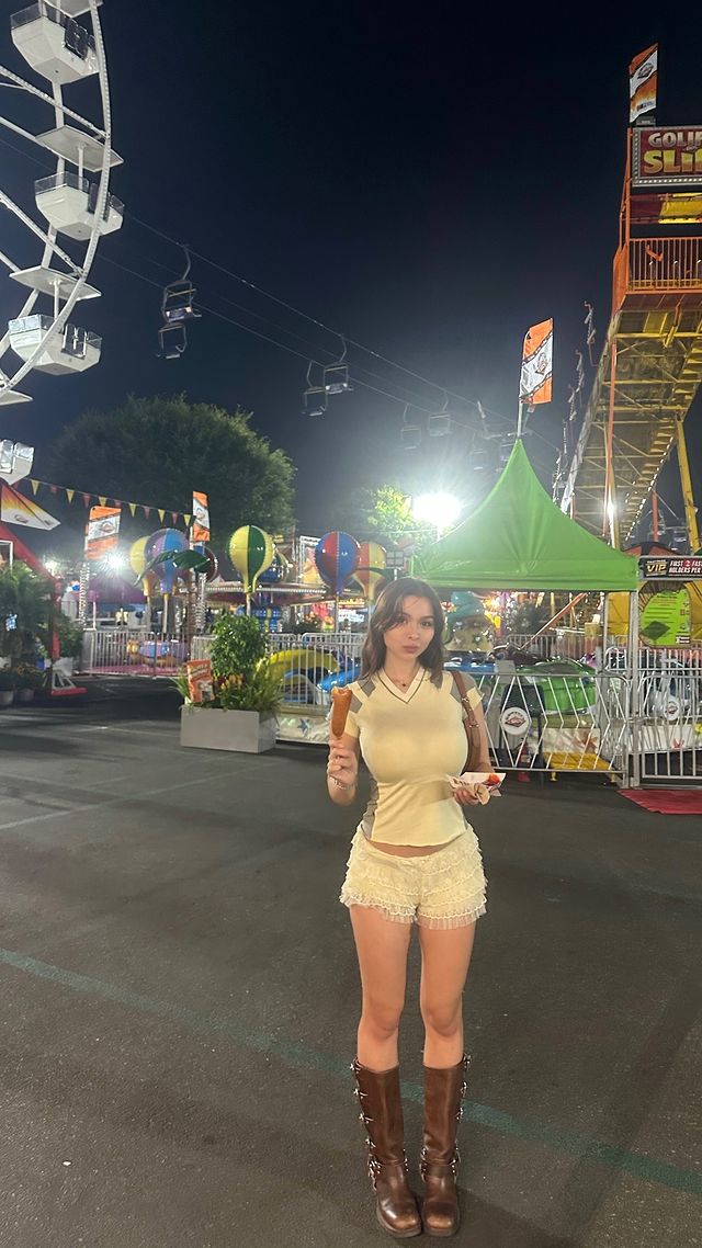 Picture of Sophie Mudd