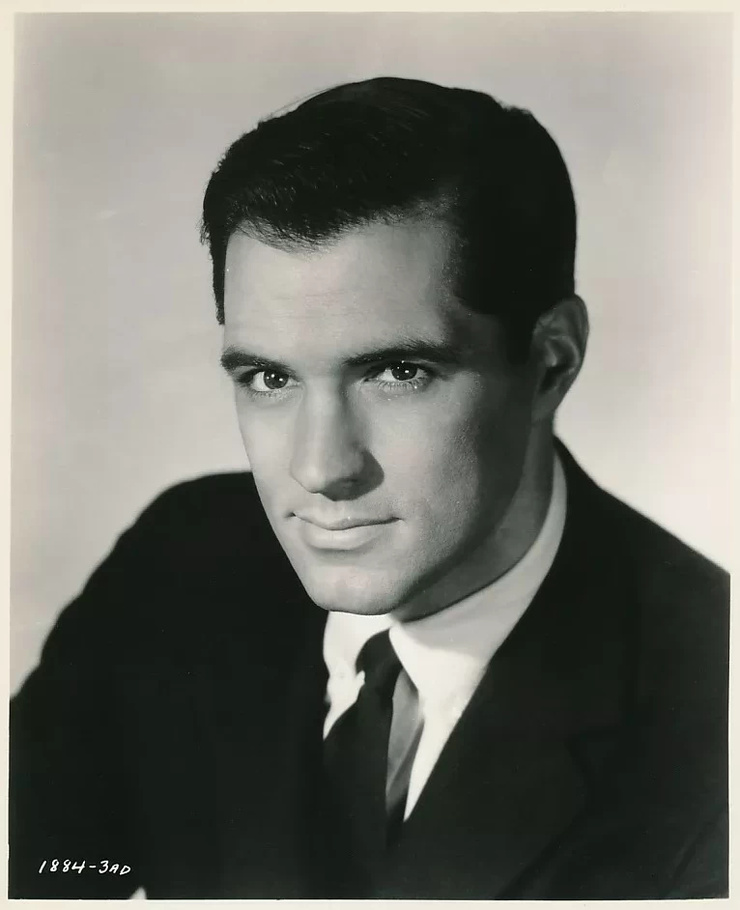 John Gavin