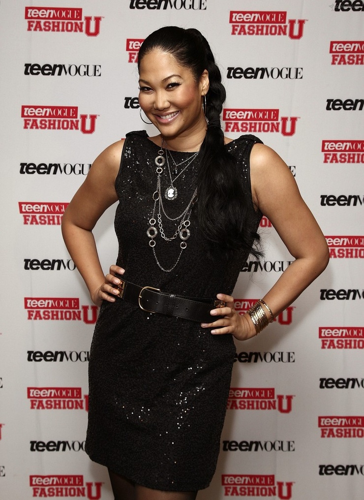 Picture of Kimora Lee Simmons