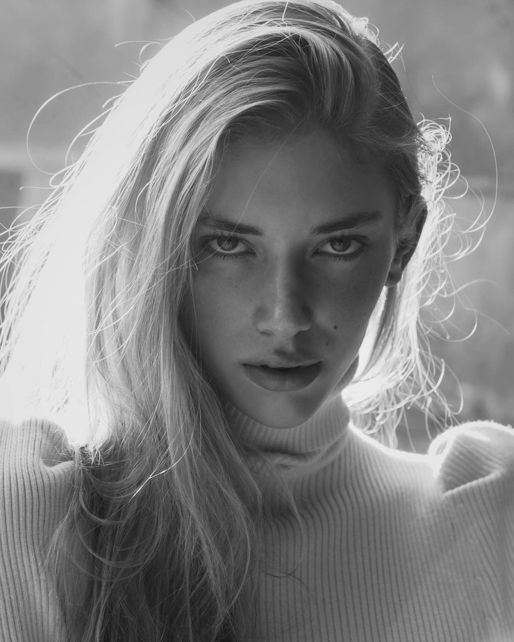 Picture of Grace Valette