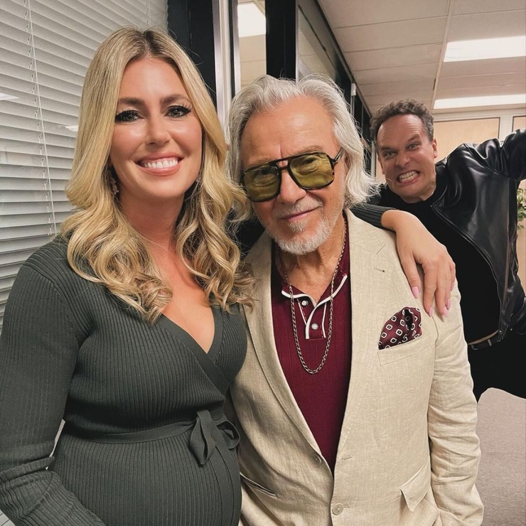 Picture of Diora Baird