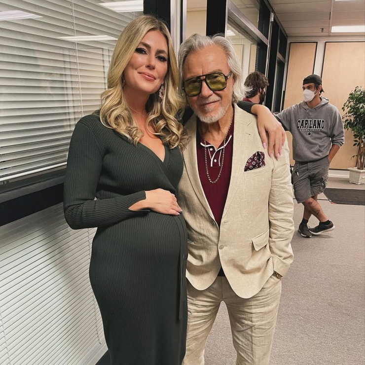 Picture of Diora Baird