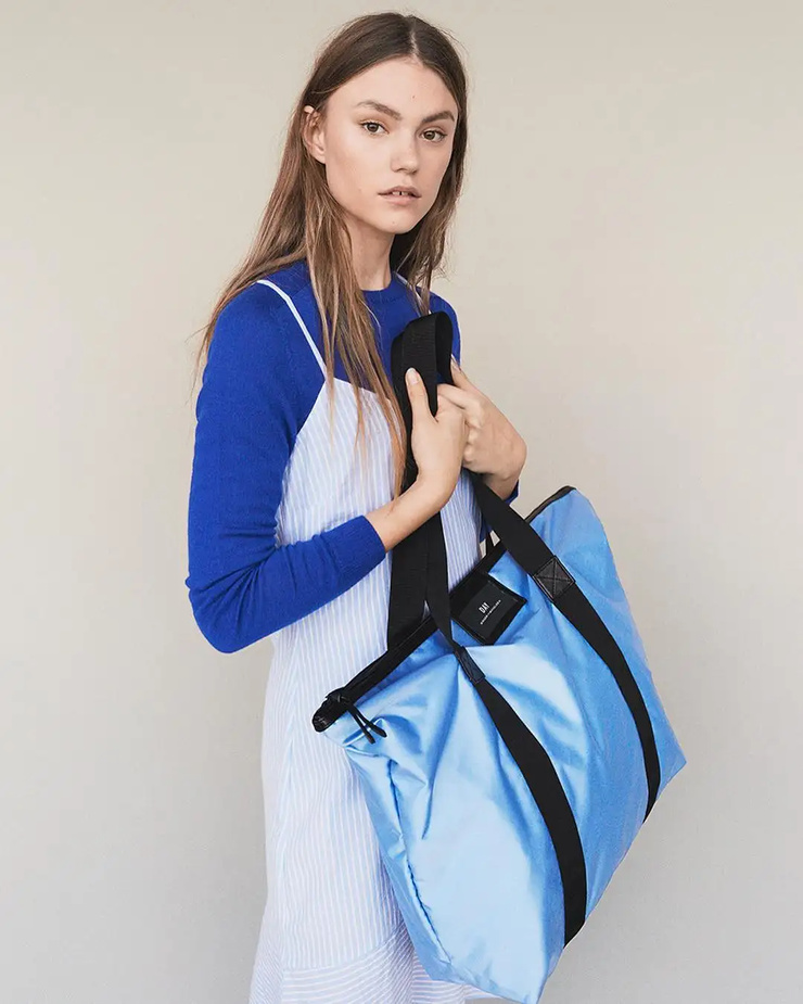 Image of Julie Pedersen