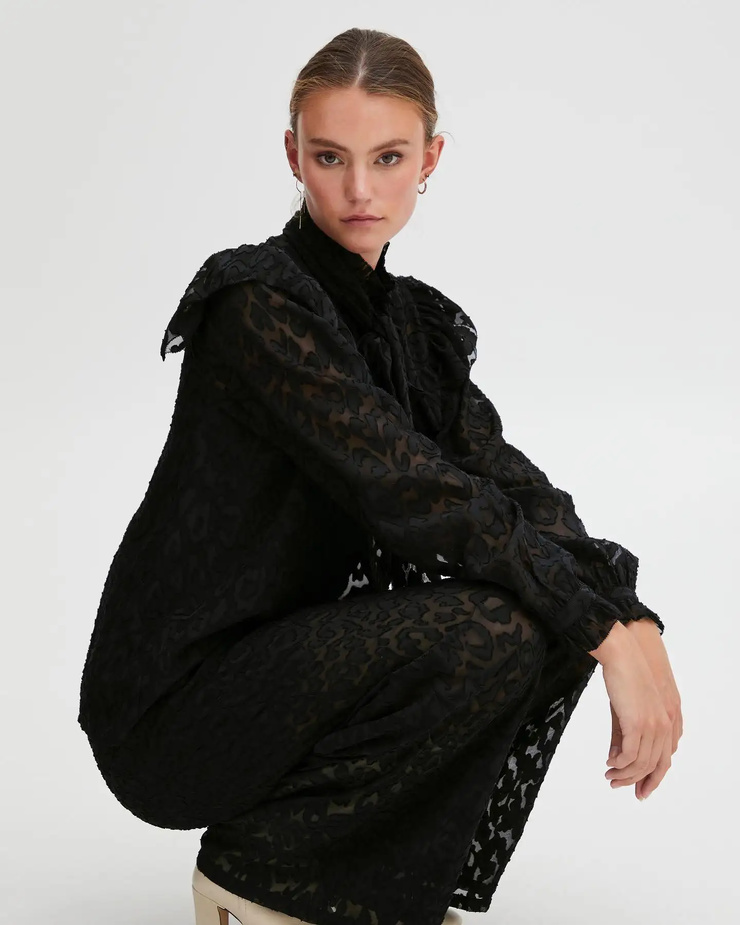 Picture of Julie Pedersen