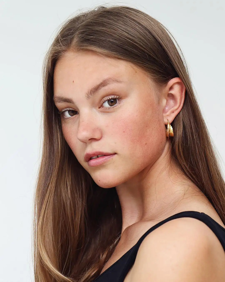 Picture of Julie Pedersen