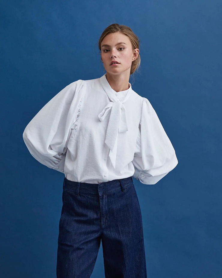 Picture of Julie Pedersen