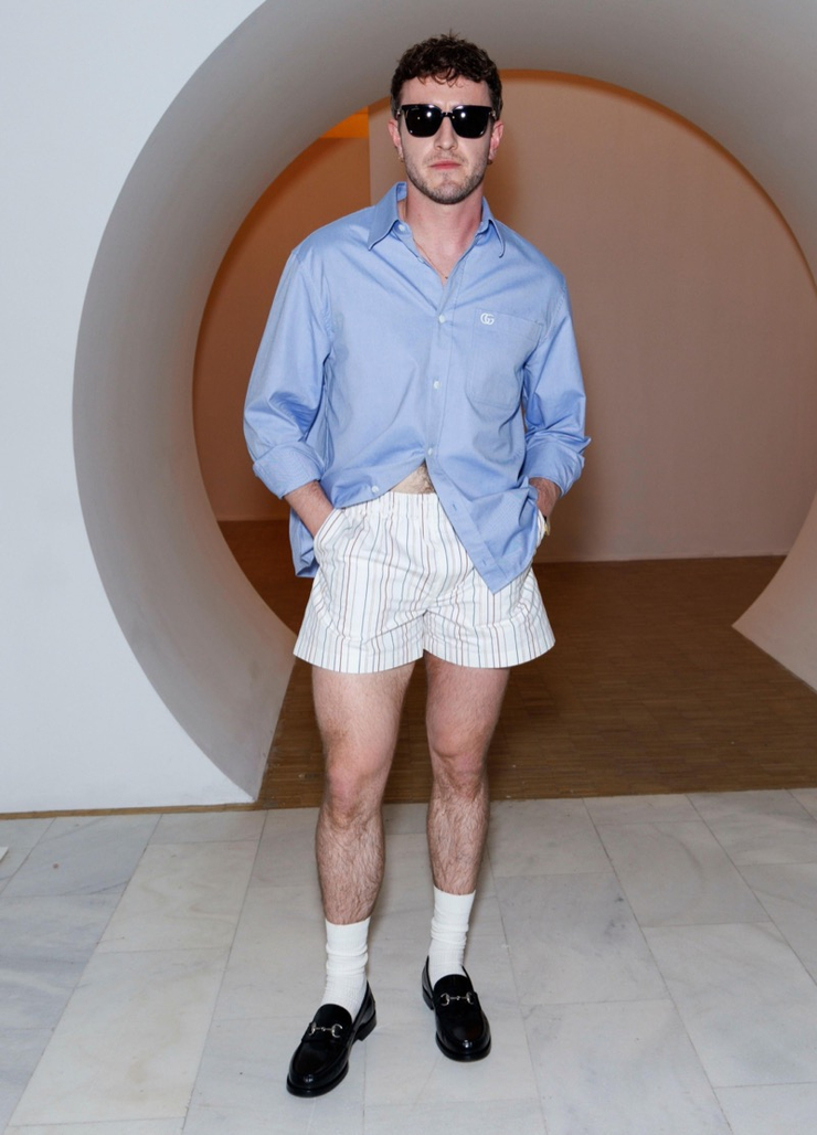 Picture of Paul Mescal