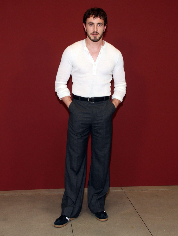 Picture of Paul Mescal