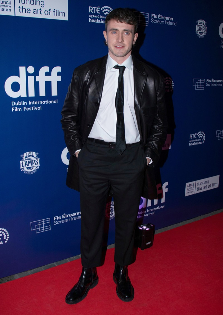 Picture of Paul Mescal