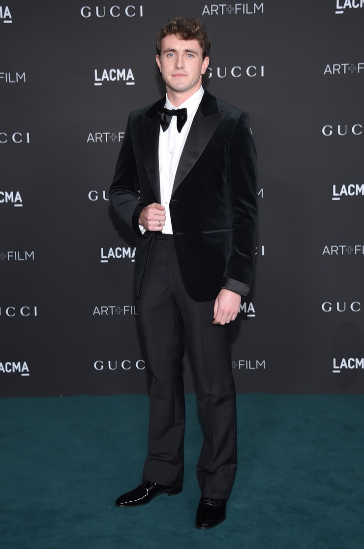 Image of Paul Mescal