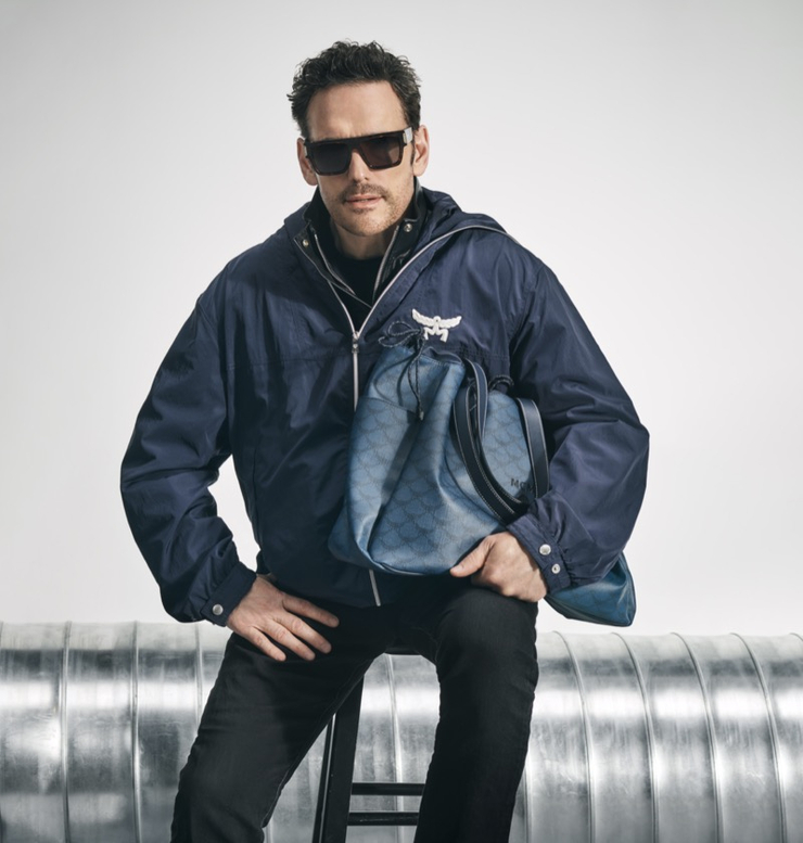 Picture of Matt Dillon