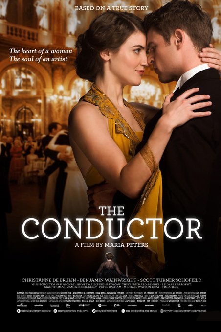 Picture of The Conductor