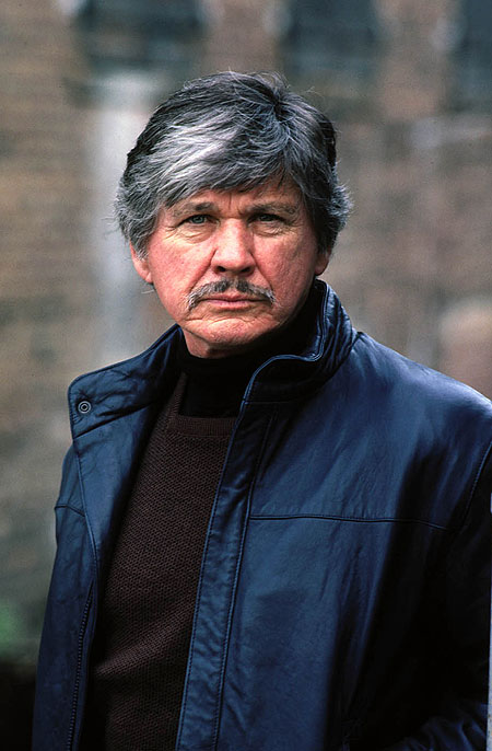 Picture of Paul Kersey