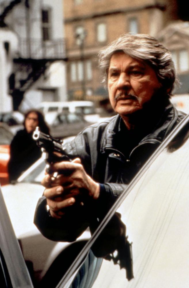 Image of Paul Kersey