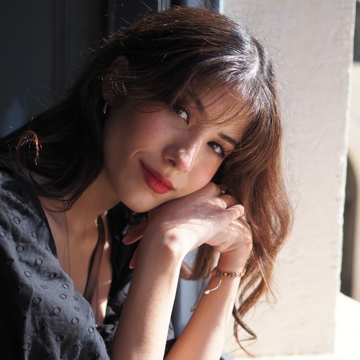 Picture of Abigaille Ozrey