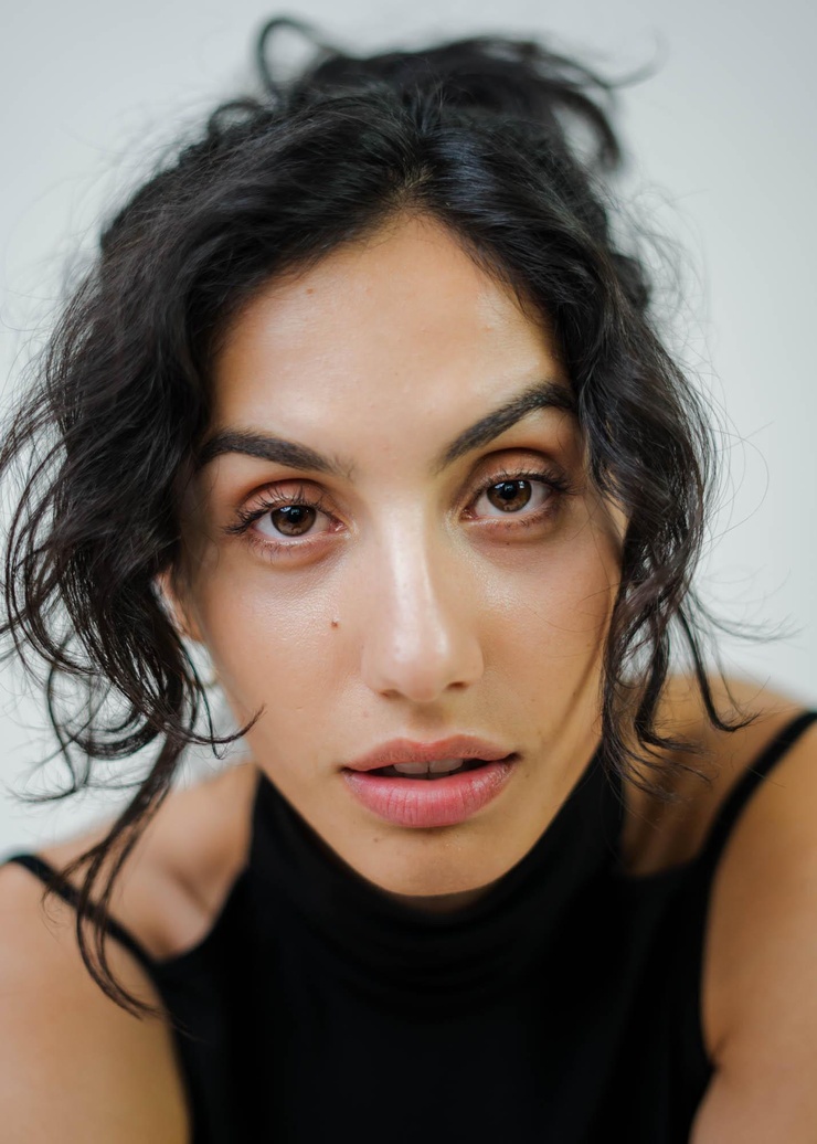 Image of Laura Majid