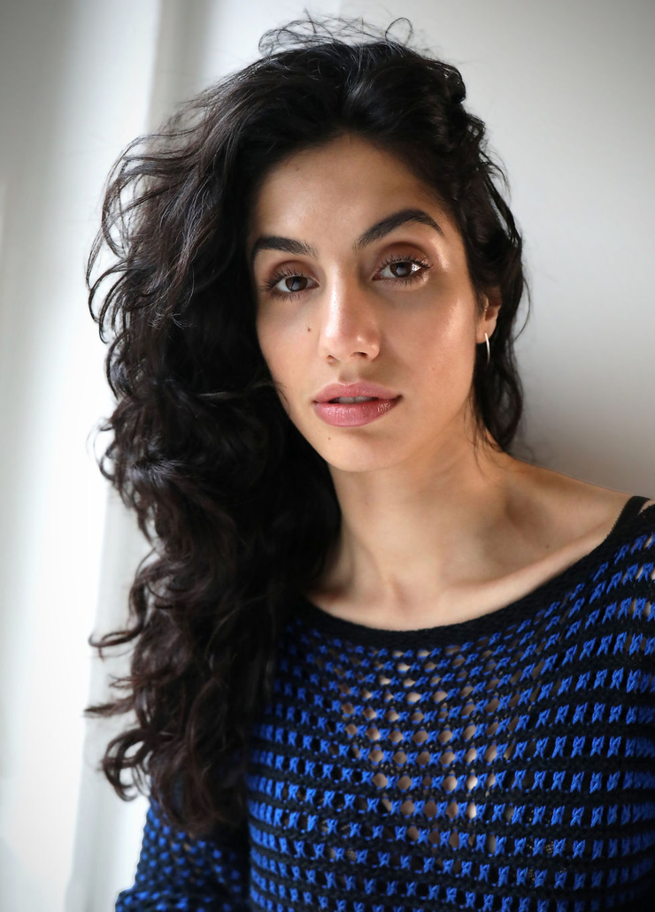 Picture of Laura Majid