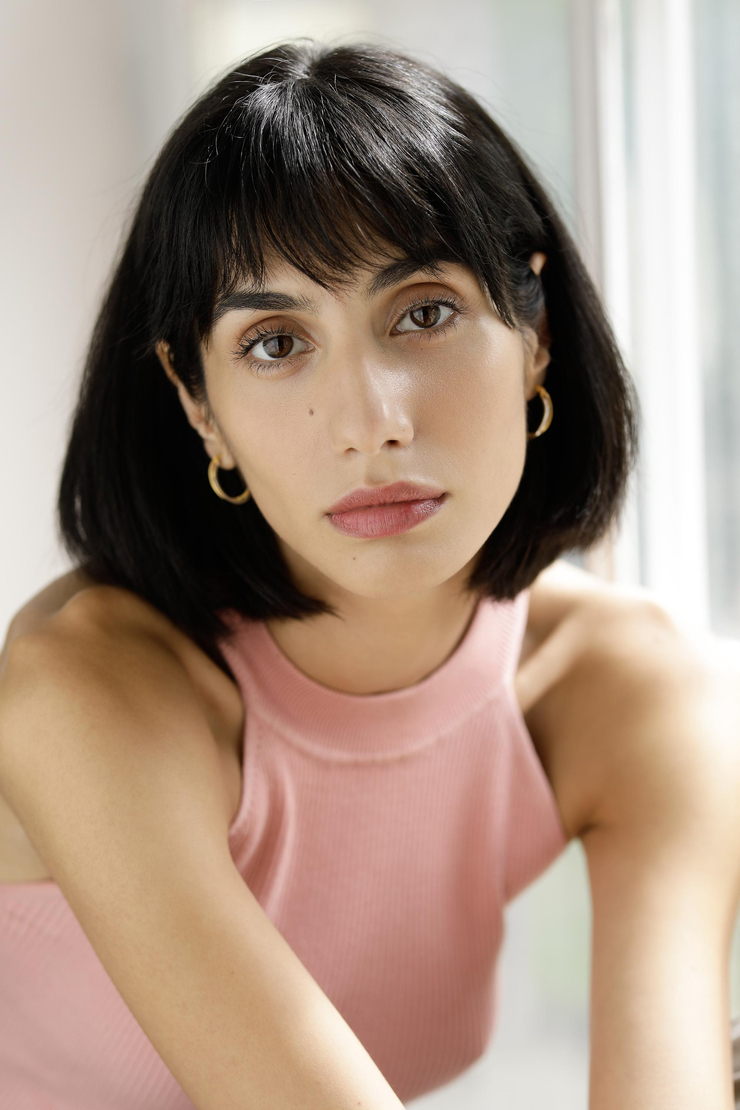 Picture of Laura Majid