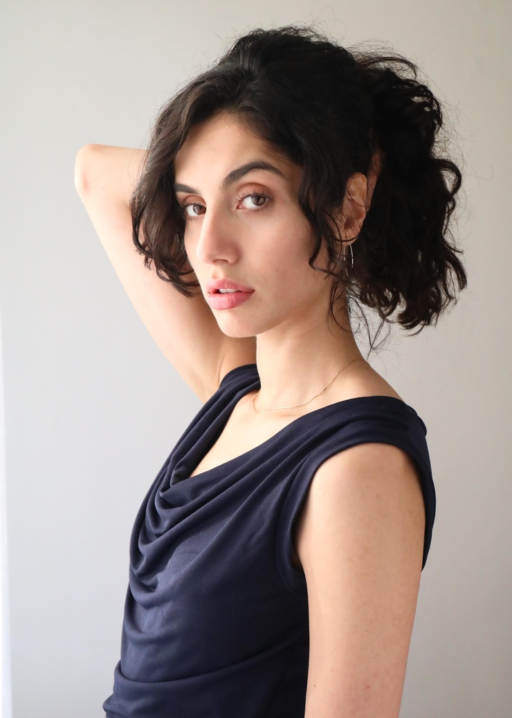 Picture of Laura Majid