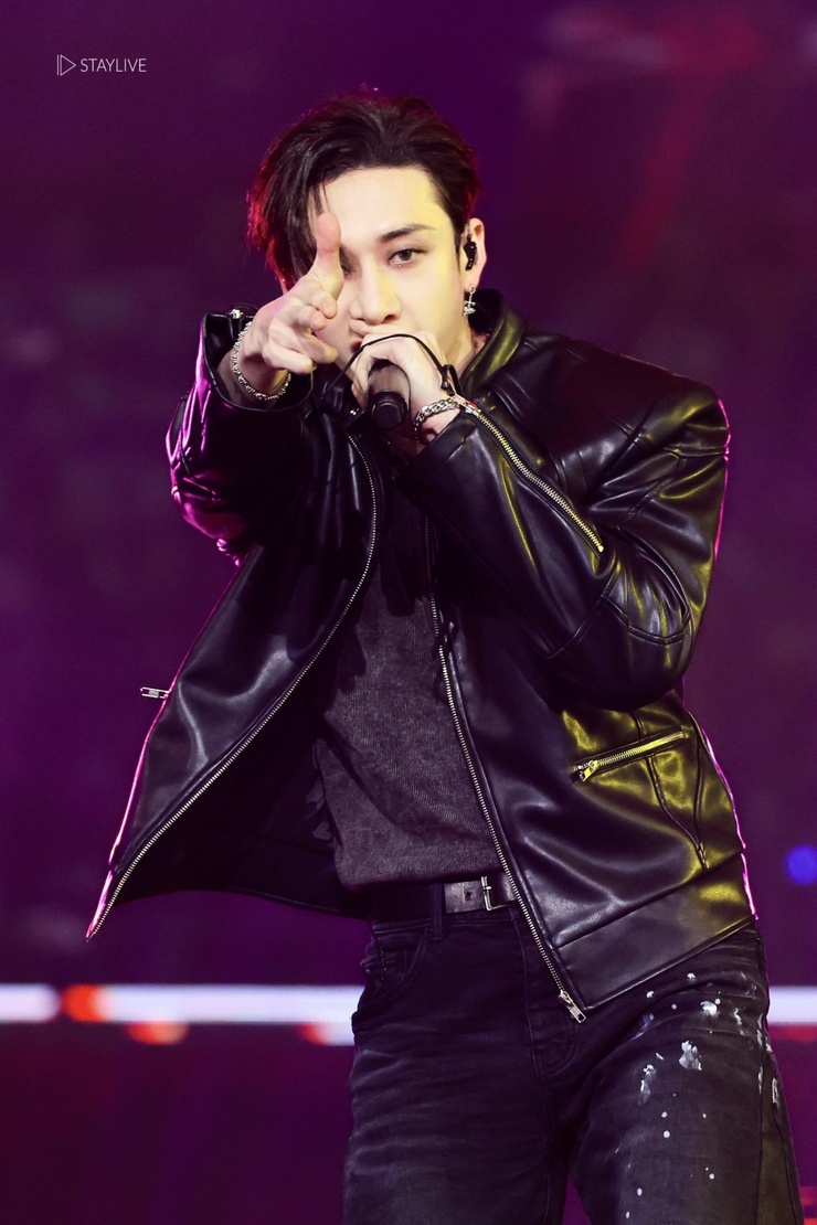 Picture of Bang Chan