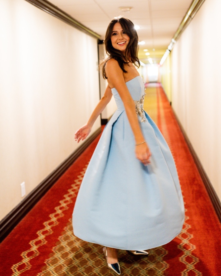 Image of Grace Narducci