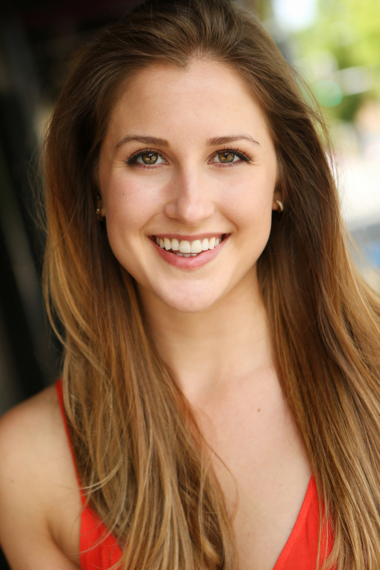 Picture of Taige Kussman