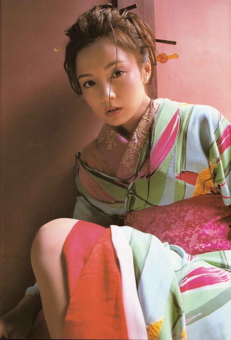 Takami Yoshimoto picture