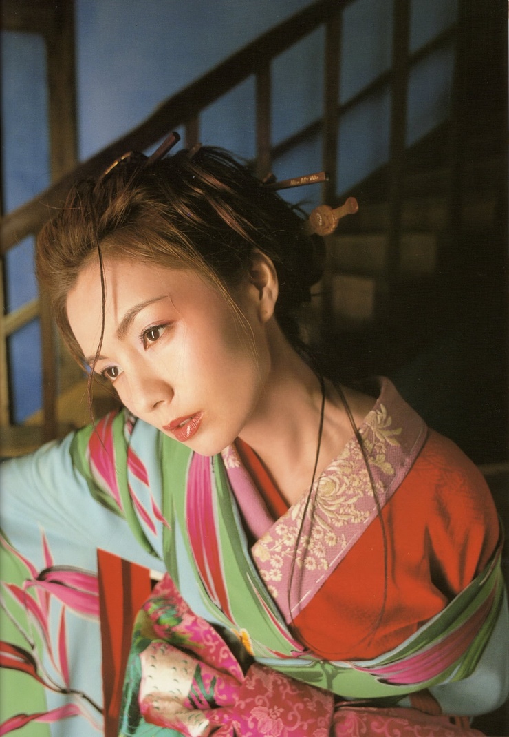 Picture of Takami Yoshimoto