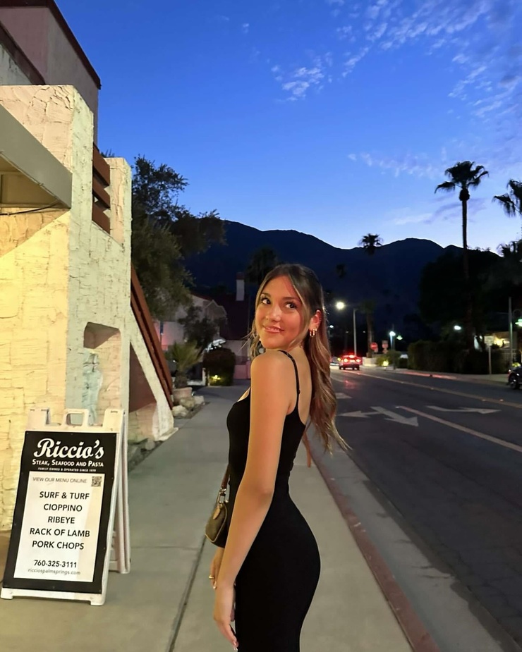 Picture of Aliyah Ortega