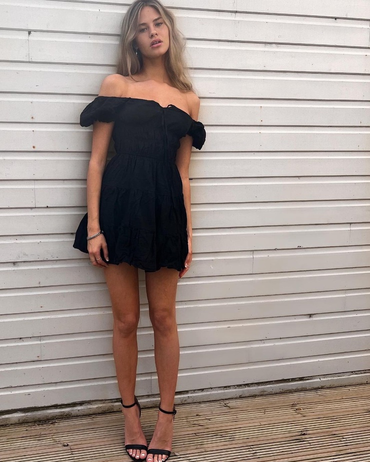 Picture of Meg Armitage