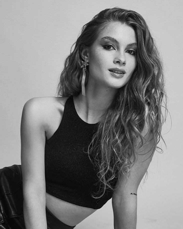 Picture of Javiera Cerda