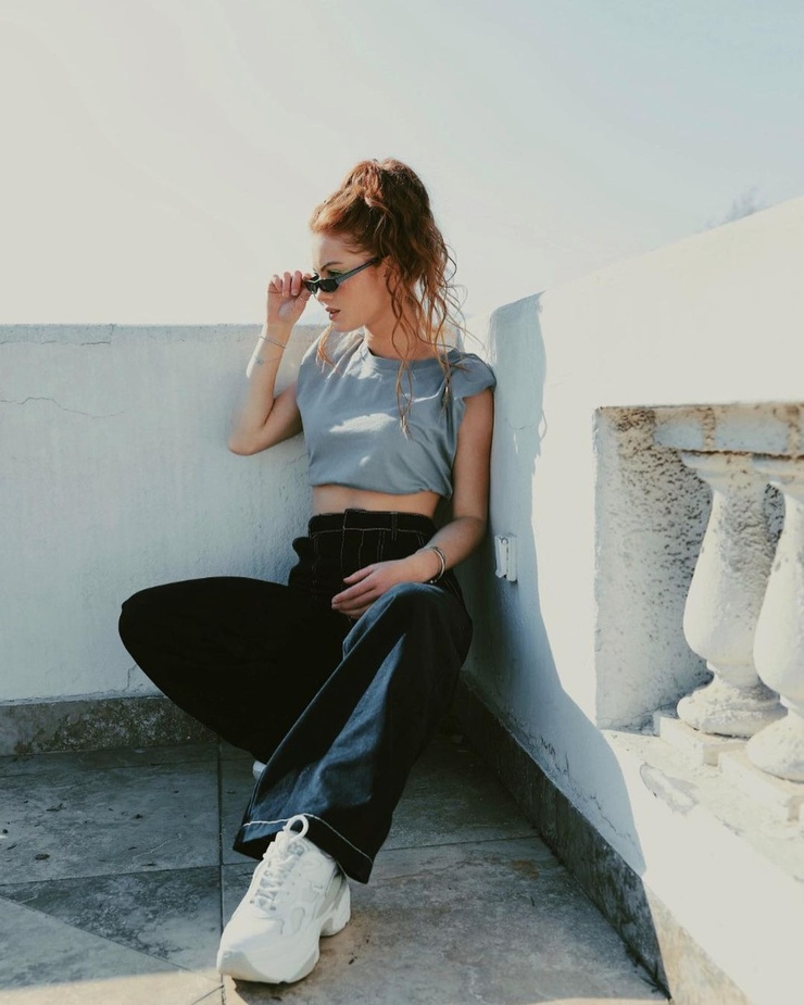 Javiera Cerda picture