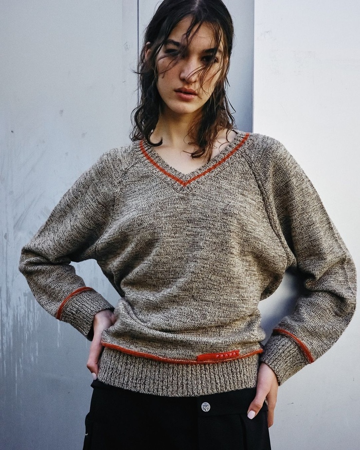 Picture of Milica Rajkovic