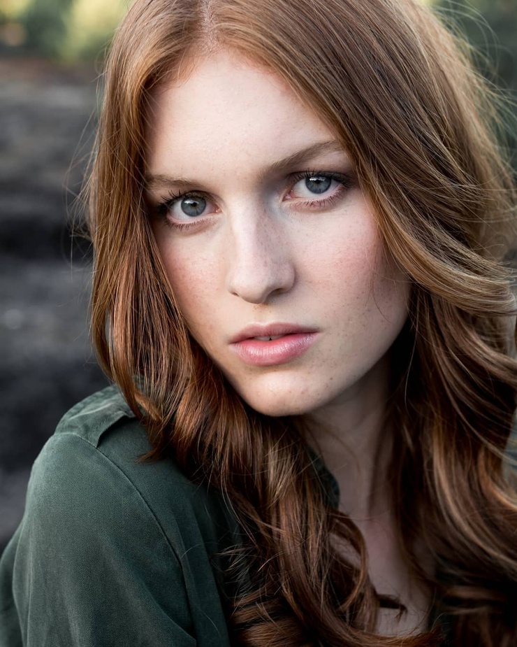 Picture of Lilli Biersack