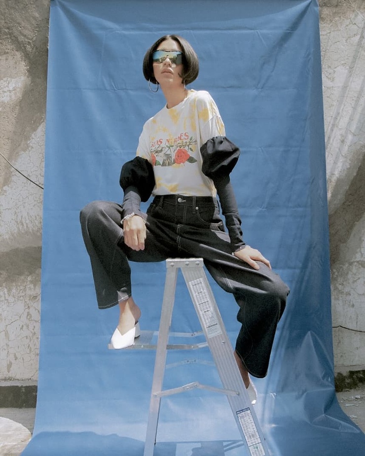 Picture of Marsella Rea