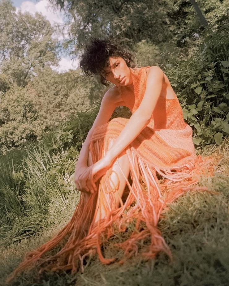 Picture of Marsella Rea